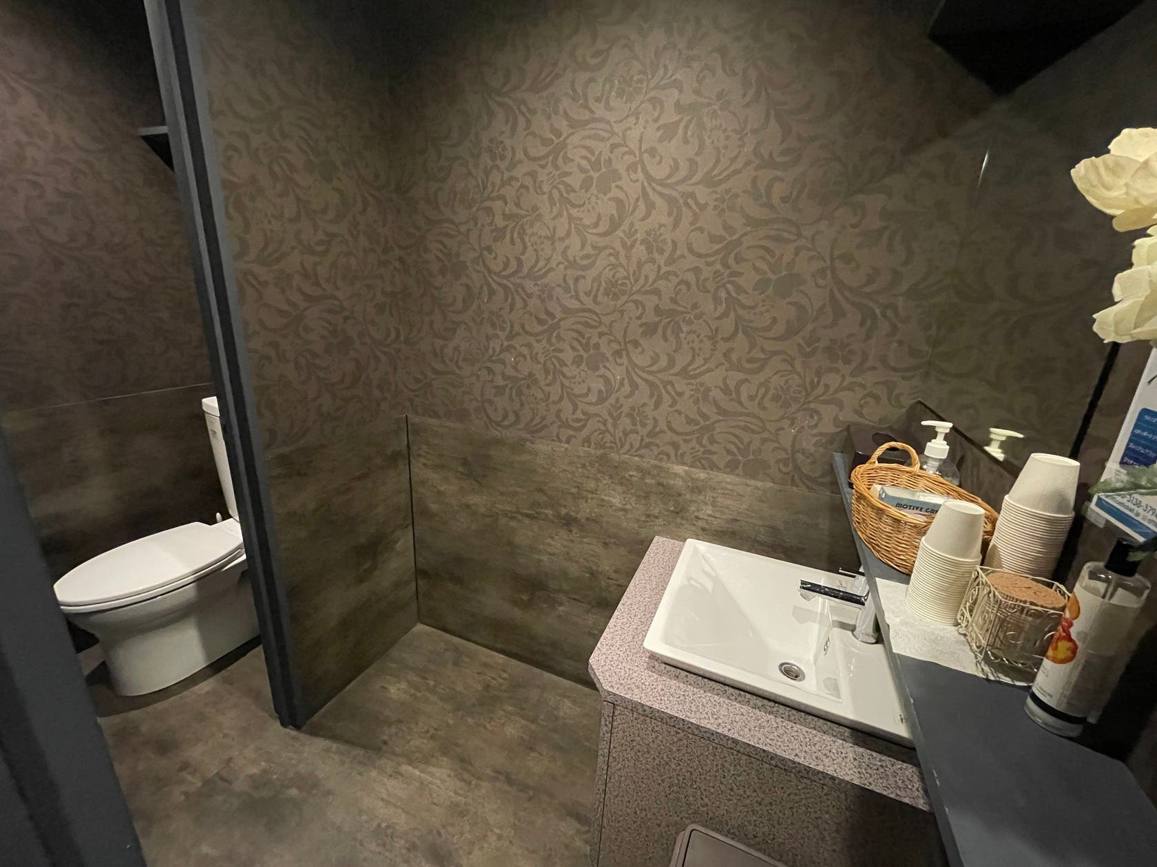 グレパ池袋【 池袋駅 5分 】パーティ 撮影OK ! キッチン有 室内禁煙 ♥ 飲食 ゴミ捨て OK♦ 設備 使い放題★の写真27