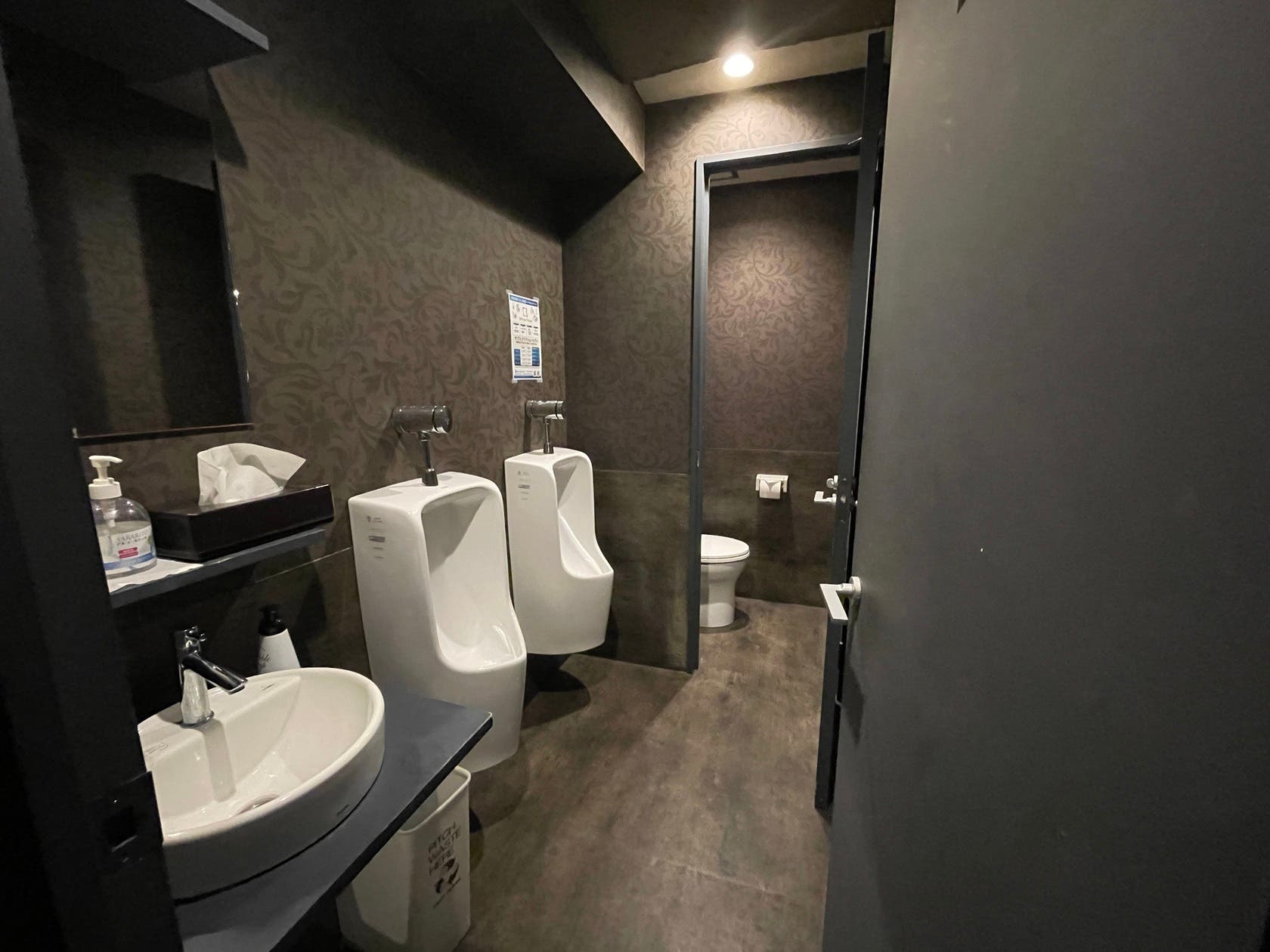 グレパ池袋【 池袋駅 5分 】パーティ 撮影OK ! キッチン有 室内禁煙 ♥ 飲食 ゴミ捨て OK♦ 設備 使い放題★の写真28