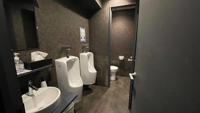 グレパ池袋【 池袋駅 5分 】パーティ 撮影OK ! キッチン有 室内禁煙 ♥ 飲食 ゴミ捨て OK♦ 設備 使い放題★の写真28