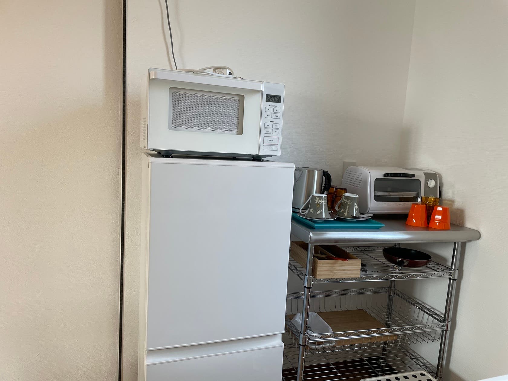 新築！天下茶屋駅から徒歩５分、撮影、誕生日会、女子会などにの写真6