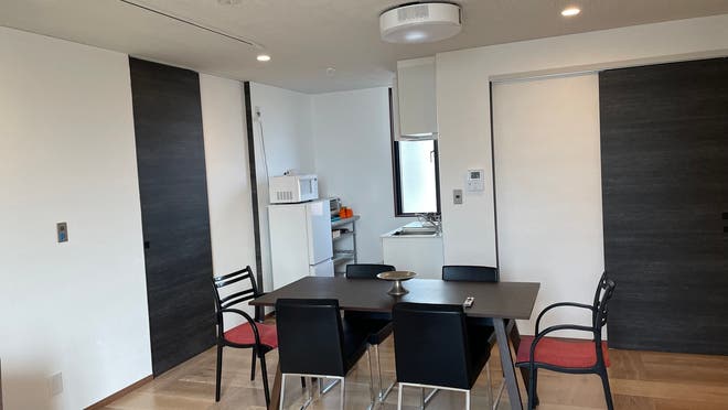 新築!天下茶屋駅から徒歩5分、撮影、誕生日会、女子会などにの写真1