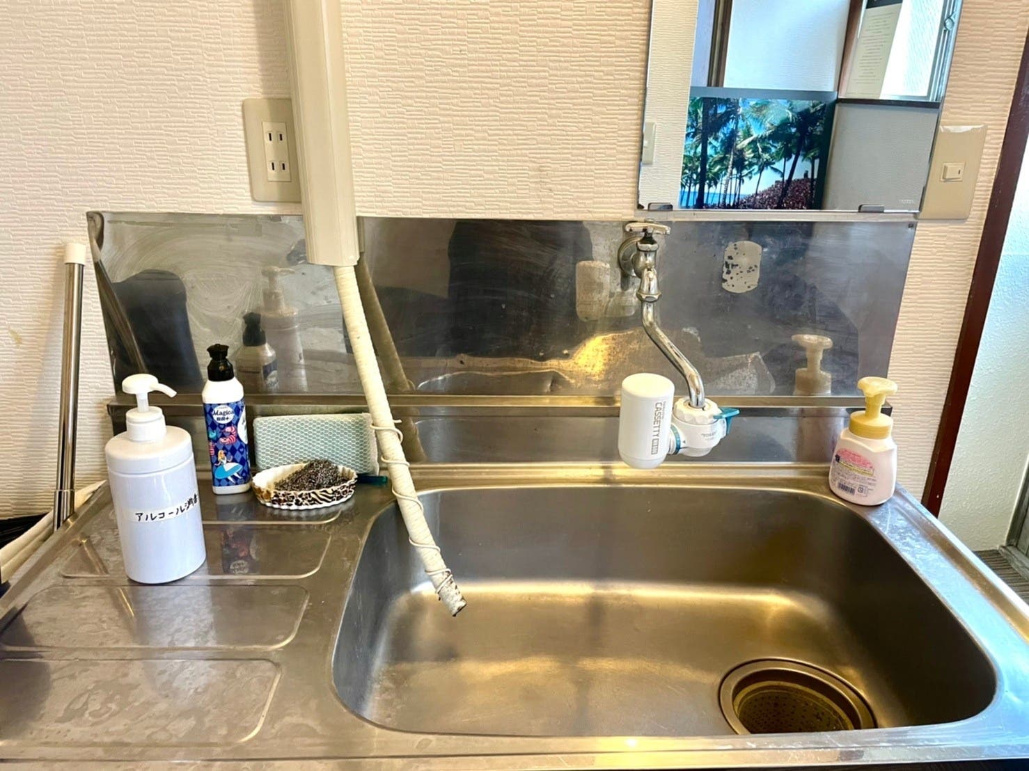 【JR東中野駅東口から徒歩４分】少人数制レッスンに最適✨ヨガ＆ピラティスのセミパーソナルに丁度良いスタジオの写真6