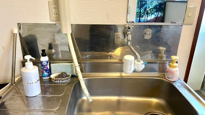 【JR東中野駅東口から徒歩4分】少人数制レッスンに最適✨ヨガ&ピラティスのセミパーソナルに丁度良いスタジオの写真6