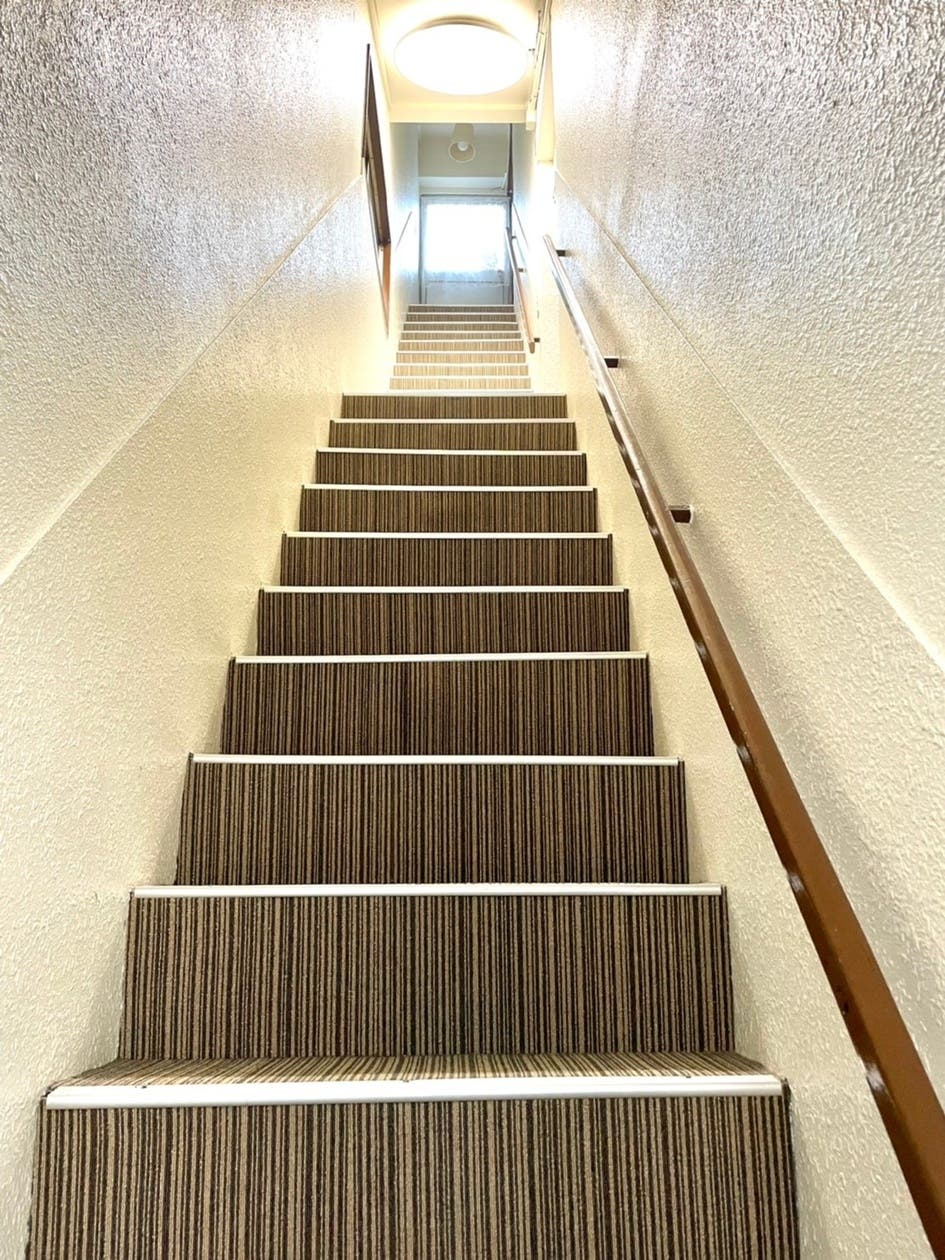 【JR東中野駅東口から徒歩４分】少人数制レッスンに最適✨ヨガ＆ピラティスのセミパーソナルに丁度良いスタジオの写真5