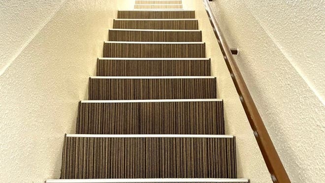 【JR東中野駅東口から徒歩4分】少人数制レッスンに最適✨ヨガ&ピラティスのセミパーソナルに丁度良いスタジオの写真5