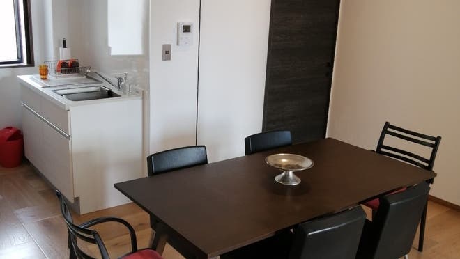 新築!天下茶屋駅から徒歩5分、撮影、誕生日会、女子会などにの写真4