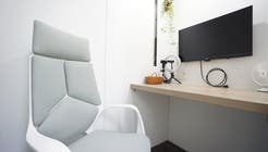<Pao Work 大塚 No.10>OPEN SALE⭐️完全個室⭐️光Wi-Fi!モニターあり/テレワーク/Web会議/面接の写真3