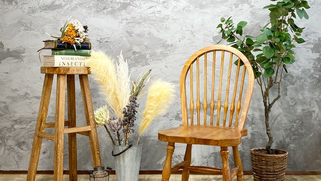 【西梅田駅徒歩3分】撮影スタジオ◆ スタジオファシル ◆撮影小物充実/メイクスペース/背景充実/リッツカールトン裏にオープンの写真5