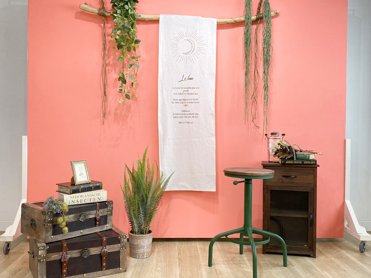 【西梅田駅徒歩3分】撮影スタジオ◆ スタジオファシル ◆撮影小物充実/メイクスペース/背景充実/リッツカールトン裏にオープンの写真7