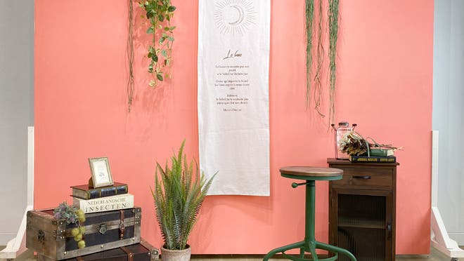 【西梅田駅徒歩3分】撮影スタジオ◆ スタジオファシル ◆撮影小物充実/メイクスペース/背景充実/リッツカールトン裏にオープンの写真7