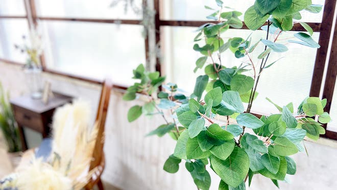 【西梅田駅徒歩3分】撮影スタジオ◆ スタジオファシル ◆撮影小物充実/メイクスペース/背景充実/リッツカールトン裏にオープンの写真12