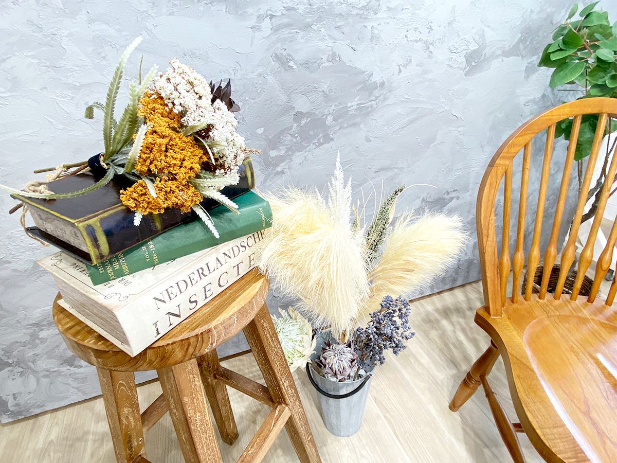 【西梅田駅徒歩3分】撮影スタジオ◆ スタジオファシル ◆撮影小物充実/メイクスペース/背景充実/リッツカールトン裏にオープンの写真14