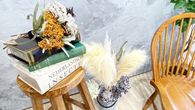 【西梅田駅徒歩3分】撮影スタジオ◆ スタジオファシル ◆撮影小物充実/メイクスペース/背景充実/リッツカールトン裏にオープンの写真14