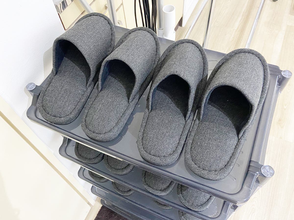 【西梅田駅徒歩3分】撮影スタジオ◆ スタジオファシル ◆撮影小物充実/メイクスペース/背景充実/リッツカールトン裏にオープンの写真28