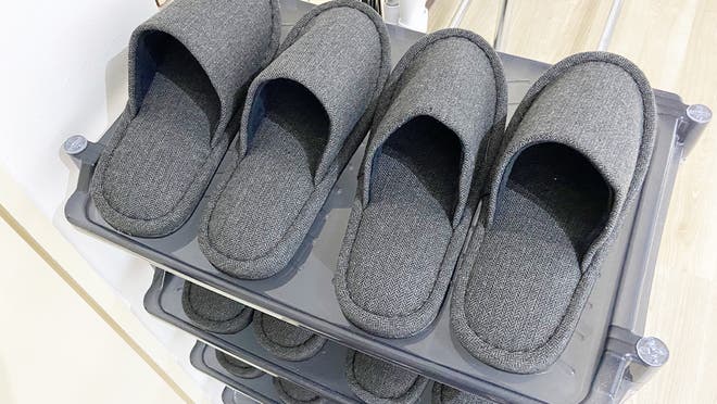 【西梅田駅徒歩3分】撮影スタジオ◆ スタジオファシル ◆撮影小物充実/メイクスペース/背景充実/リッツカールトン裏にオープンの写真28