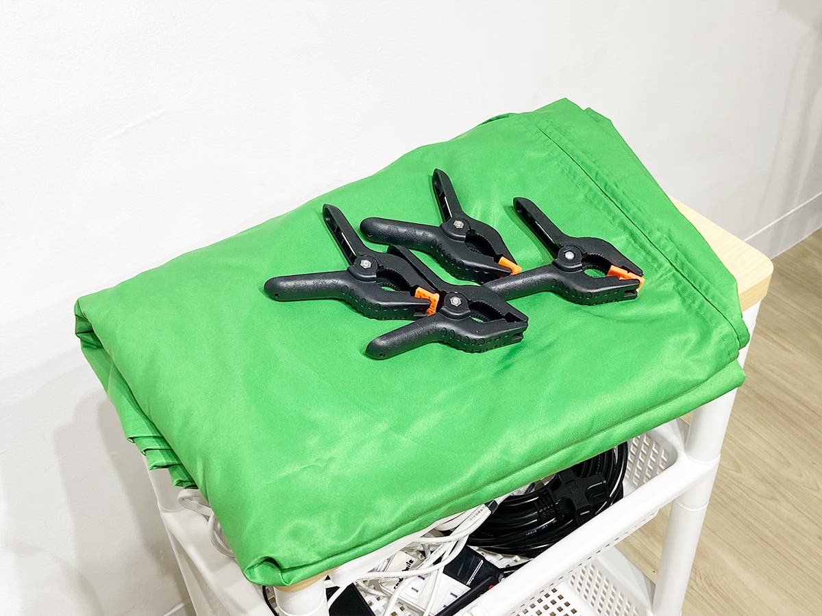 【西梅田駅徒歩3分】撮影スタジオ◆ スタジオファシル ◆撮影小物充実/メイクスペース/背景充実/リッツカールトン裏にオープンの写真29