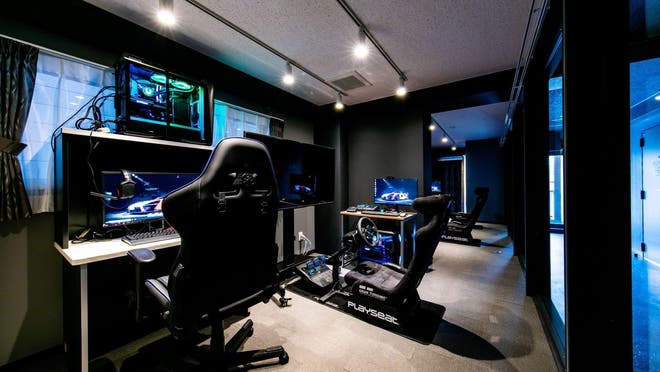 札幌!大通り公園に面したホテルの屋上をレンタル!の写真6