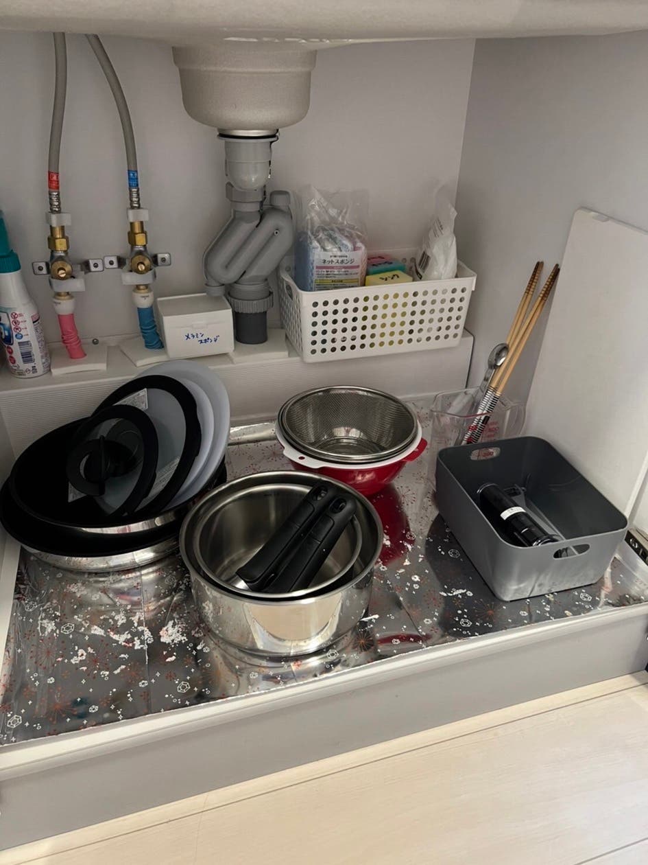 【掃除、ゴミ持ち帰不要】岐阜羽島駅3分　キッチン付き貸切個室40㎡1LDKシアタールーム　カップル、女子会、ママ会、誕生会などの写真21