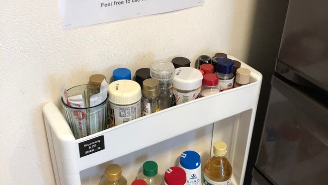 【掃除、ゴミ持ち帰不要】岐阜羽島駅3分 キッチン付き貸切個室40㎡1LDKシアタールーム カップル、女子会、ママ会、誕生会などの写真22