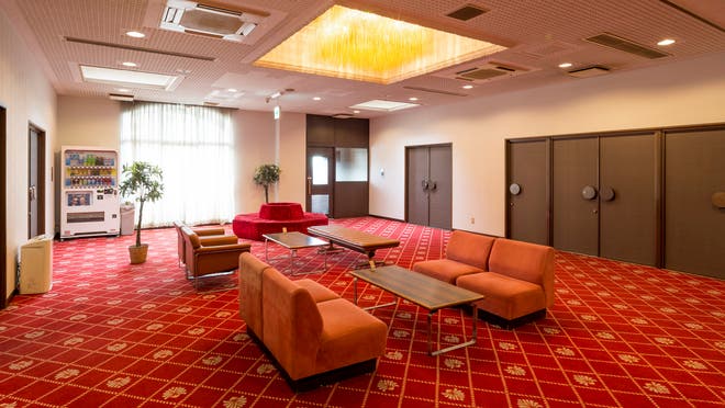 コンフォートホテル堺 会議室Cの写真2