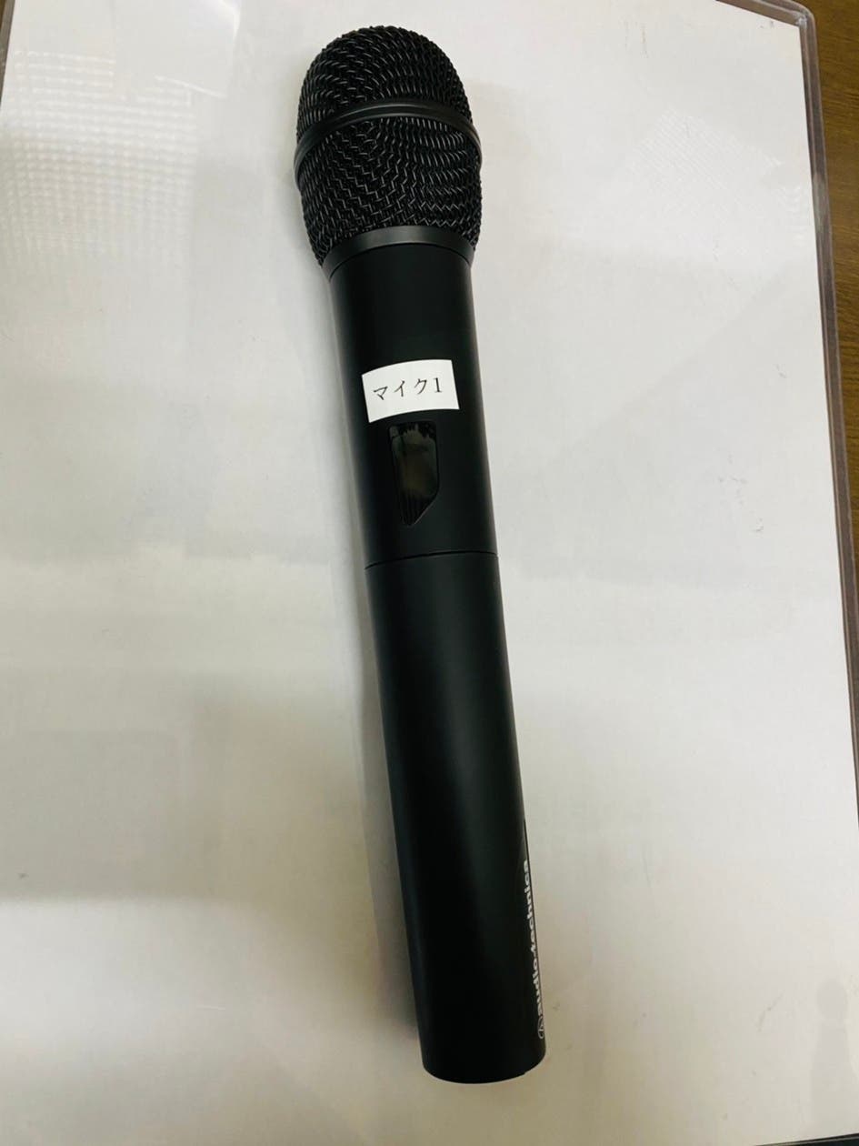 音響設備レンタルの画像3