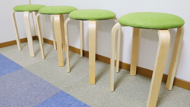 【渋谷駅3分!16名利用可!】綺麗な室内!WiFi・プロジェクター・ホワイトボード全て無料!ふれあい貸し会議室 渋谷Cの写真9