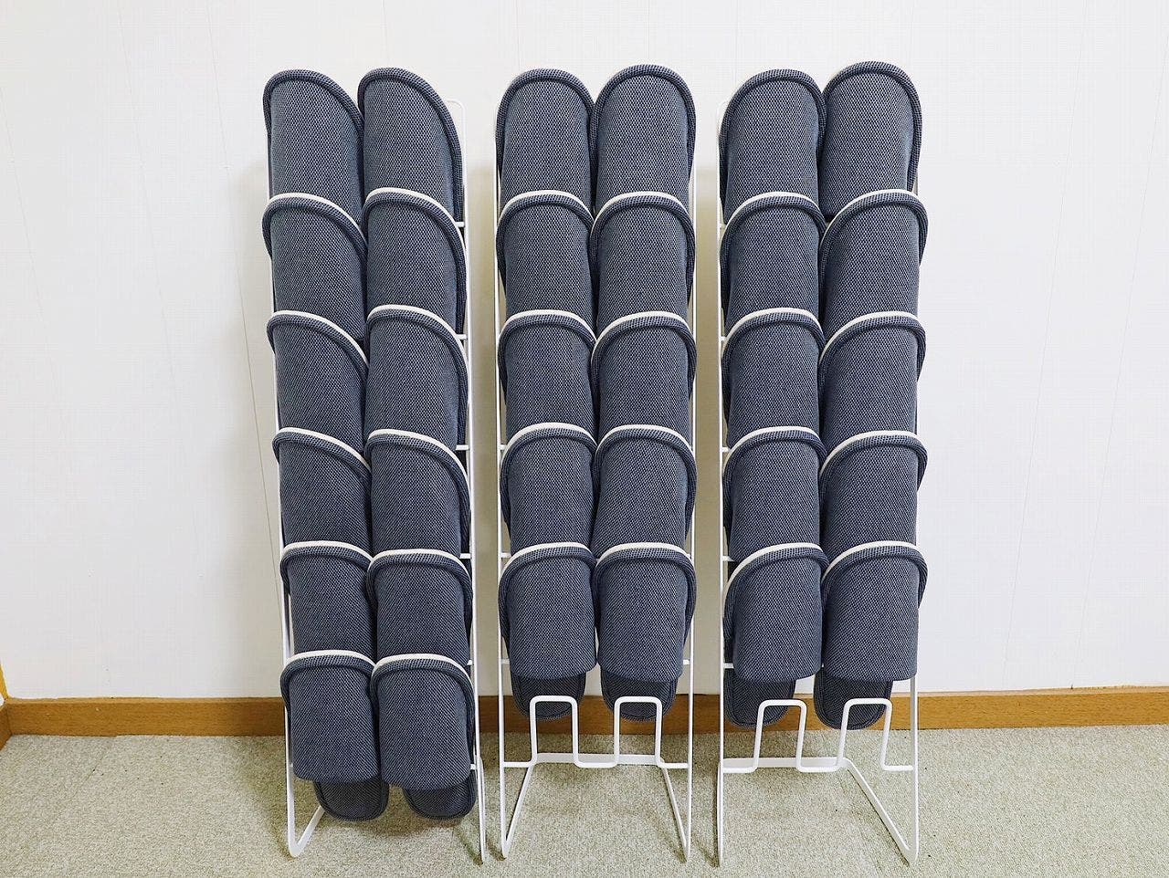 【渋谷駅3分！16名利用可！】綺麗な室内！WiFi・プロジェクター・ホワイトボード全て無料！ふれあい貸し会議室 渋谷Cの写真14