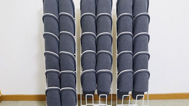 【渋谷駅3分!16名利用可!】綺麗な室内!WiFi・プロジェクター・ホワイトボード全て無料!ふれあい貸し会議室 渋谷Cの写真14