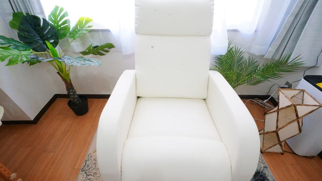 <新大阪駅前マルチスペース>新大阪駅東口目の前サロン!施術用ベッド/リクライニングチェア/WiFiあり✨テレワークにも!の写真4