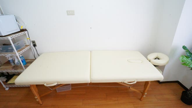 <新大阪駅前マルチスペース>新大阪駅東口目の前サロン!施術用ベッド/リクライニングチェア/WiFiあり✨テレワークにも!の写真7