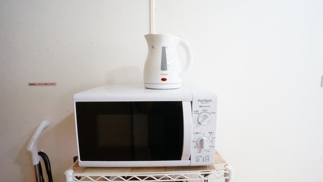 <新大阪駅前マルチスペース>新大阪駅東口目の前サロン!施術用ベッド/リクライニングチェア/WiFiあり✨テレワークにも!の写真11