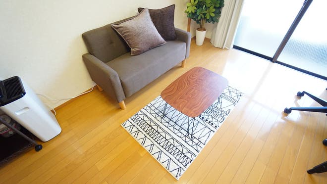 ⭐️光回線導入!⭐️<日吉ミニマルオフィス302>完全個室✨モニター/テレワーク/Web会議,面接/自習/作業場所の写真5