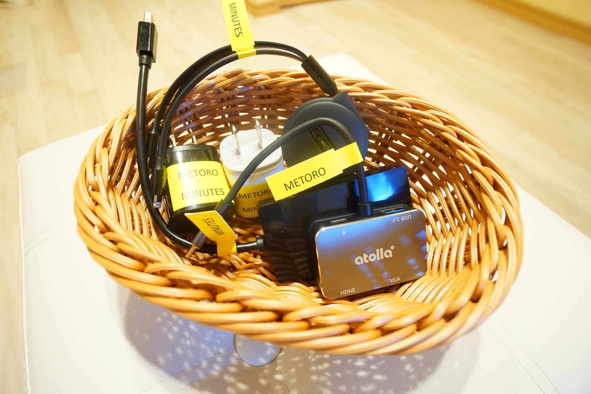 ⭐️光回線導入！⭐️＜日吉ミニマルオフィス302＞完全個室✨モニター/テレワーク/Web会議,面接/自習/作業場所の写真7