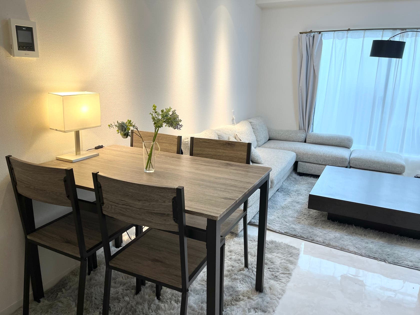 【なんば駅5分】超大人気ゲーム🎮ボドケ🎲Netflix🌻スポーツ観戦⚽️映画鑑賞🍿デート💏パーティー【SS心斎橋】の写真16