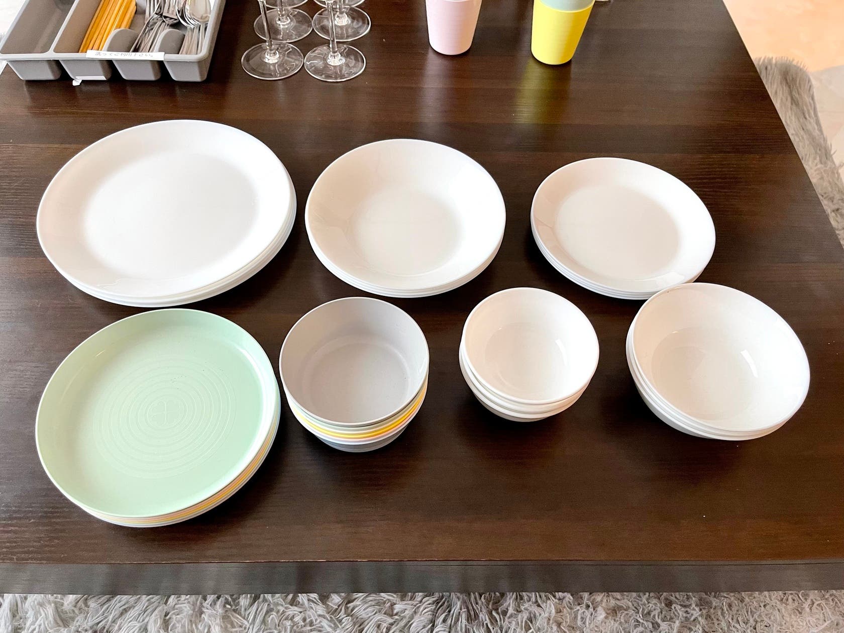 【なんば駅5分】超大人気ゲーム🎮ボドケ🎲Netflix🌻スポーツ観戦⚽️映画鑑賞🍿デート💏パーティー【SS心斎橋】の写真25