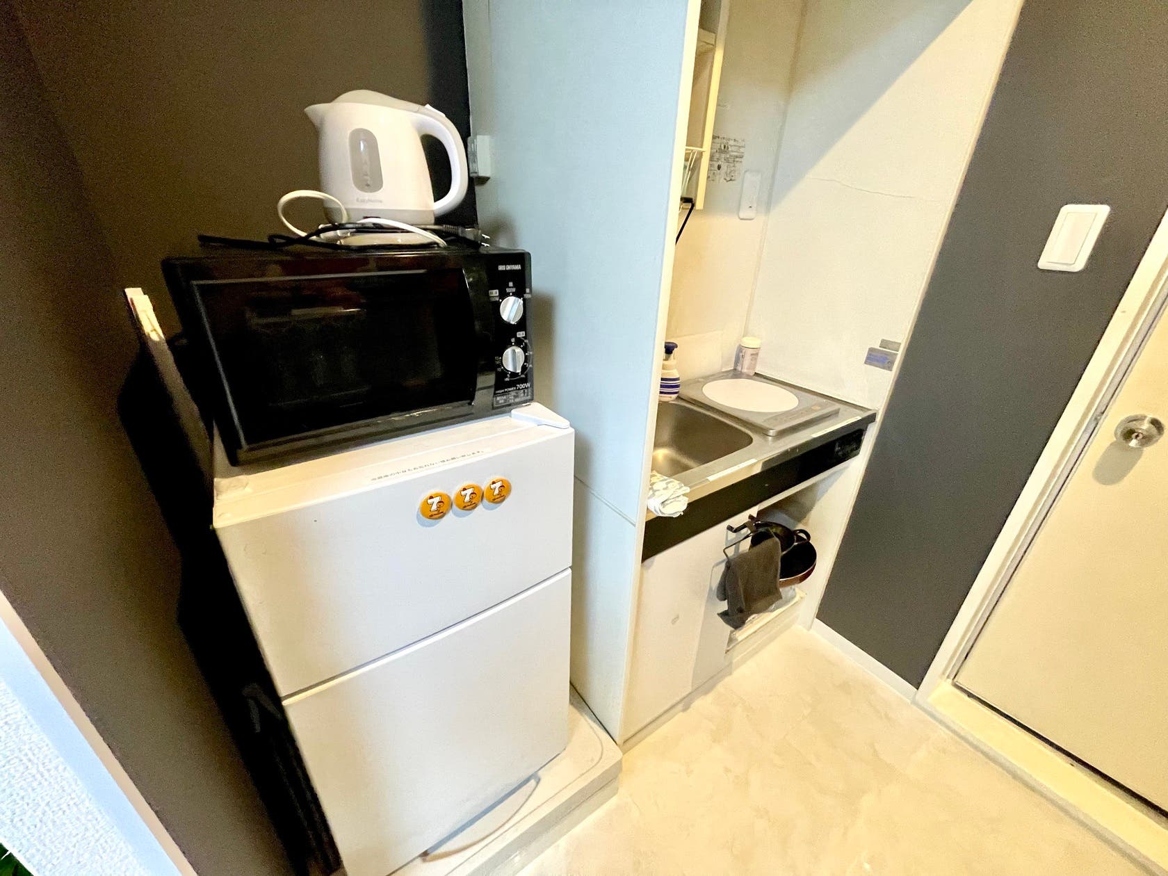 【なんば駅5分】超大人気ゲーム🎮ボドケ🎲Netflix🌻スポーツ観戦⚽️映画鑑賞🍿デート💏パーティー【SS心斎橋】の写真7