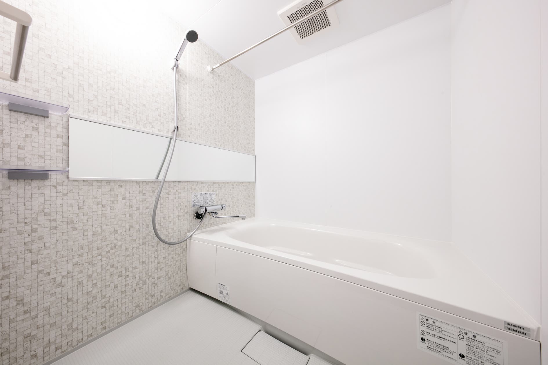 駅から徒歩5分のコンドミニアムホテルの写真6