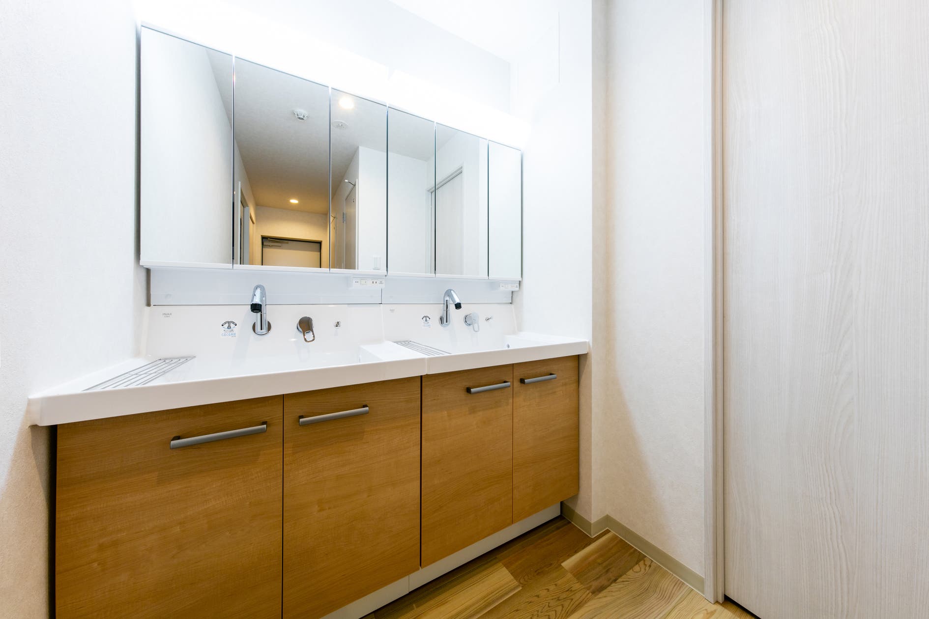 駅から徒歩5分のコンドミニアムホテルの写真5