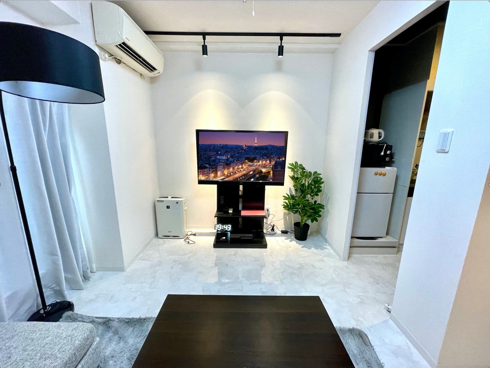 【なんば駅5分】超大人気ゲーム🎮ボドケ🎲Netflix🌻スポーツ観戦⚽️映画鑑賞🍿デート💏パーティー【SS心斎橋】の写真19