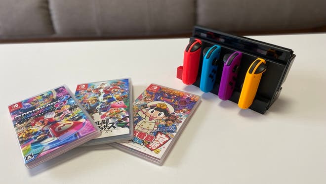 直前割🈹!【LITMUS高槻🔴🔵】🎊お祭りセール🎊開催中👏 / JR高槻駅すぐ!NURO光導入📡デート💏推し活💞の写真10