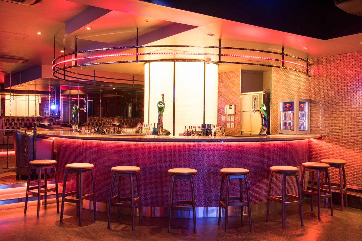 CAMELOT B2 FLOORの写真8