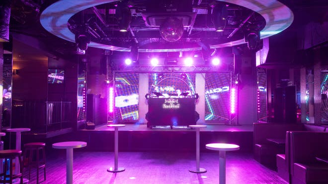 CAMELOT B2 FLOORの写真4