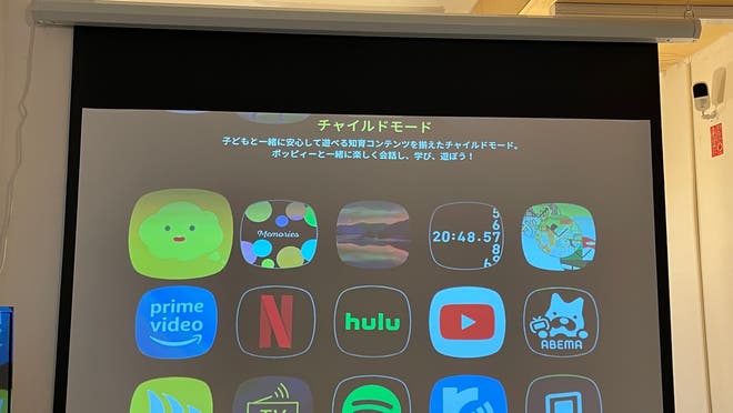 ☆zest room1F☆天満屋徒歩5分!!女子会、パーティー、ミーティングなど!使い方様々!!の写真2