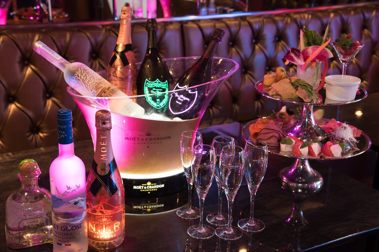 CAMELOT B2 FLOORの写真7