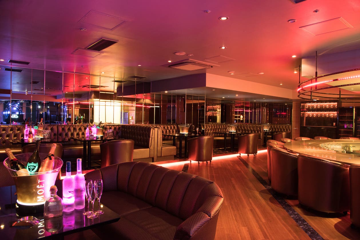 CAMELOT B2 FLOORの写真5