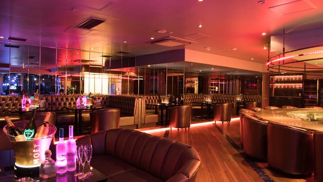 CAMELOT B2 FLOORの写真5