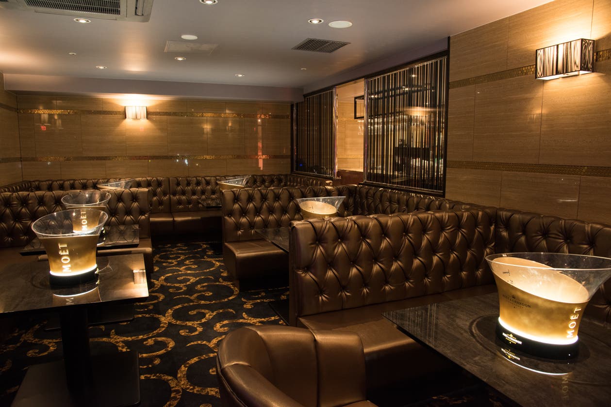 CAMELOT B2 FLOORの写真6