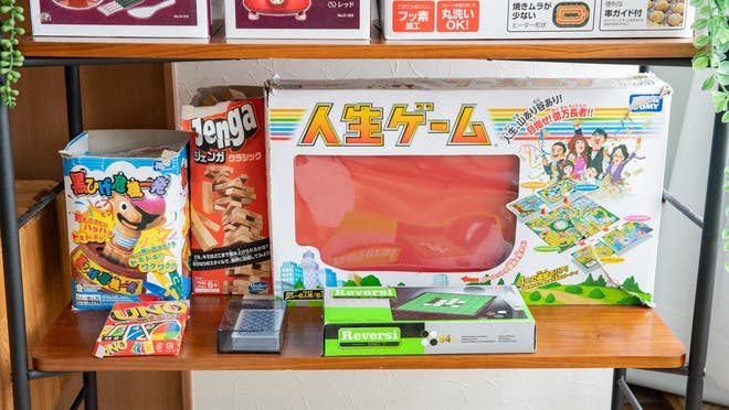 スペモ🏠歓送迎会🎊学割👨🎓グリーンウッド🌿リラックス🌼キッチン🍳ゲーム🎮パーティ🎉419_MOLE八丁堀の写真11