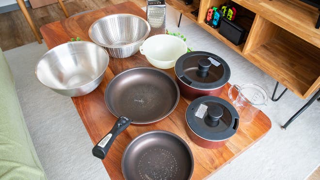 スペモ🏠歓送迎会🎊学割👨🎓グリーンウッド🌿リラックス🌼キッチン🍳ゲーム🎮パーティ🎉419_MOLE八丁堀の写真21