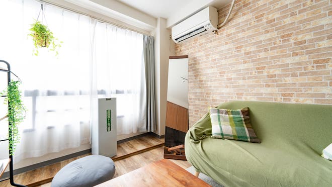 スペモ🏠歓送迎会🎊学割👨🎓グリーンウッド🌿リラックス🌼キッチン🍳ゲーム🎮パーティ🎉419_MOLE八丁堀の写真7